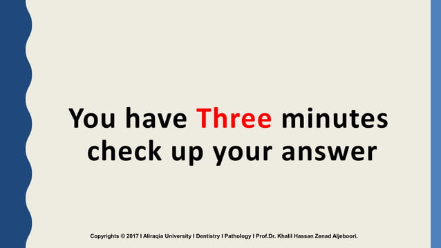 General pathology | PPTX