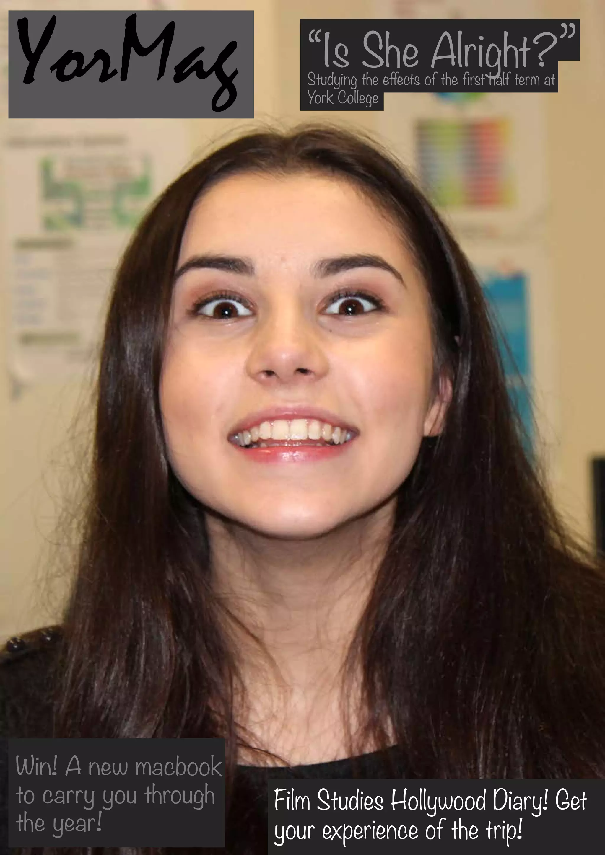 First Cover Draft | PDF