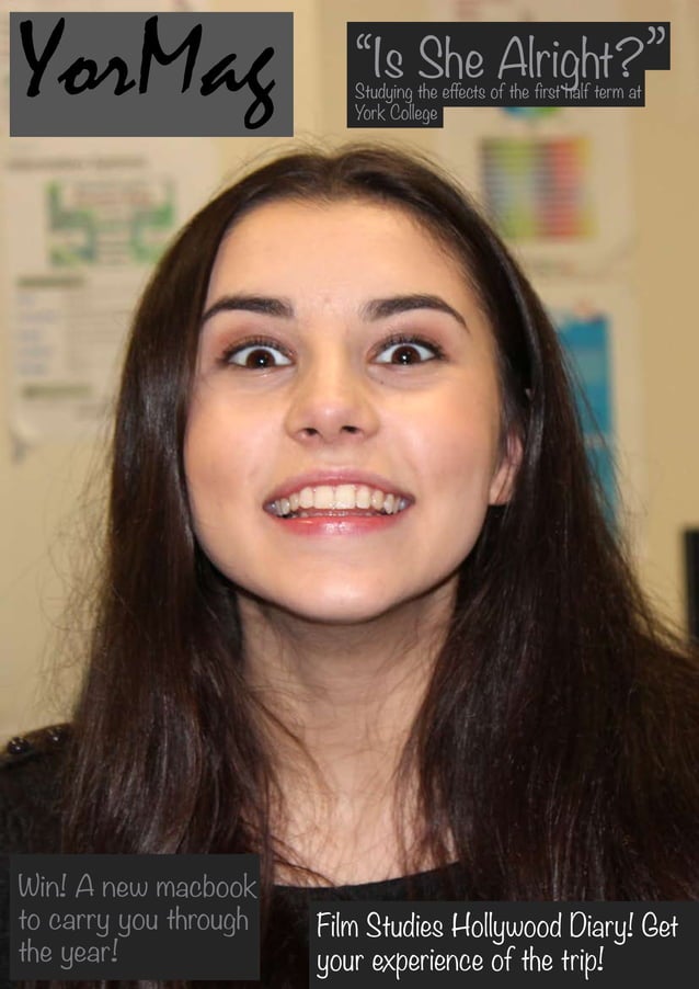 First Cover Draft | PDF