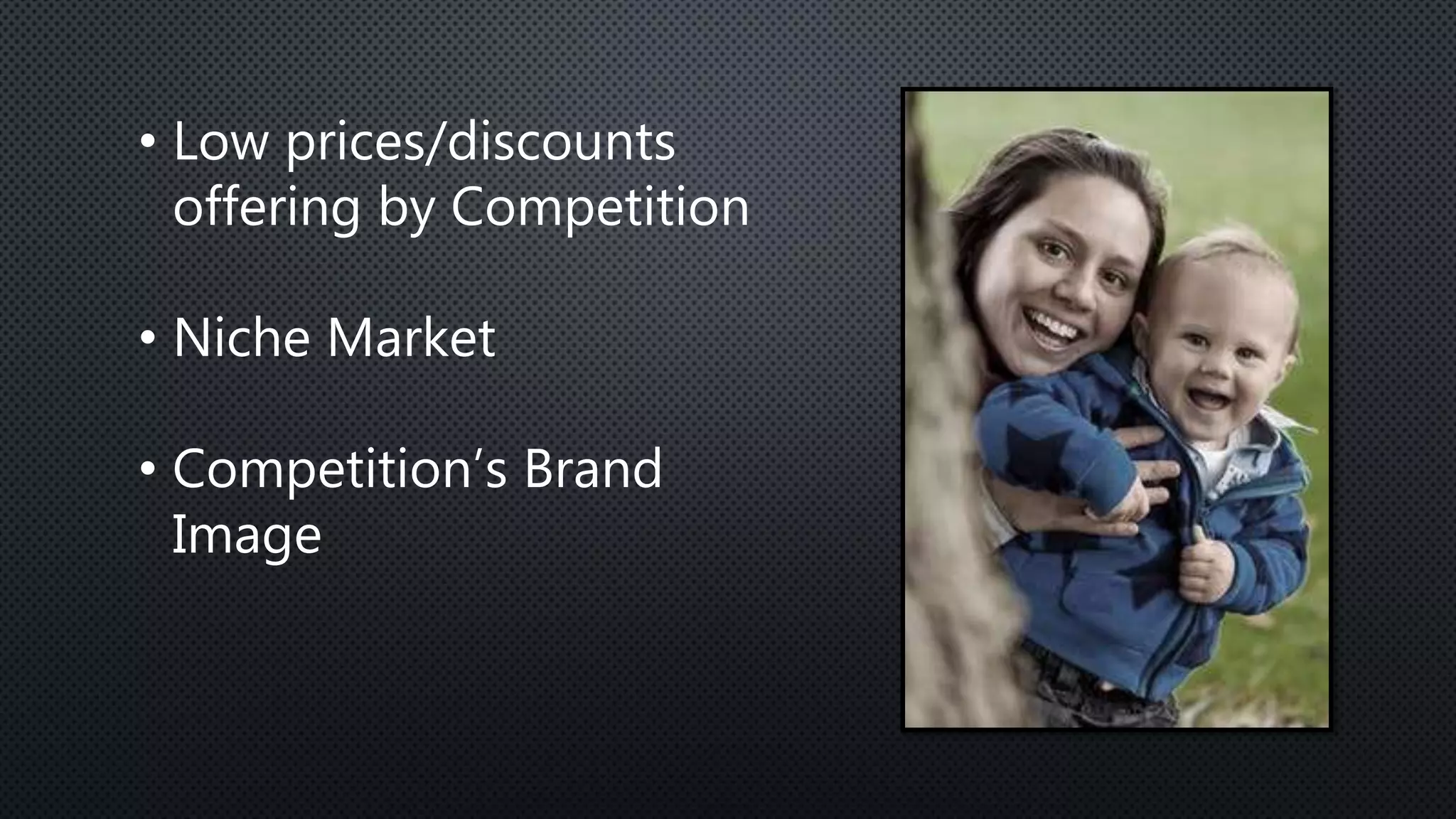 Firstcry | Case Study Solution | PPTX