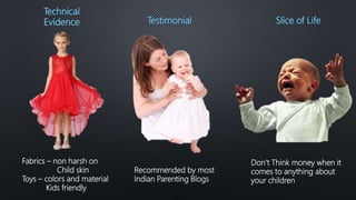 Firstcry | Case Study Solution | PPTX