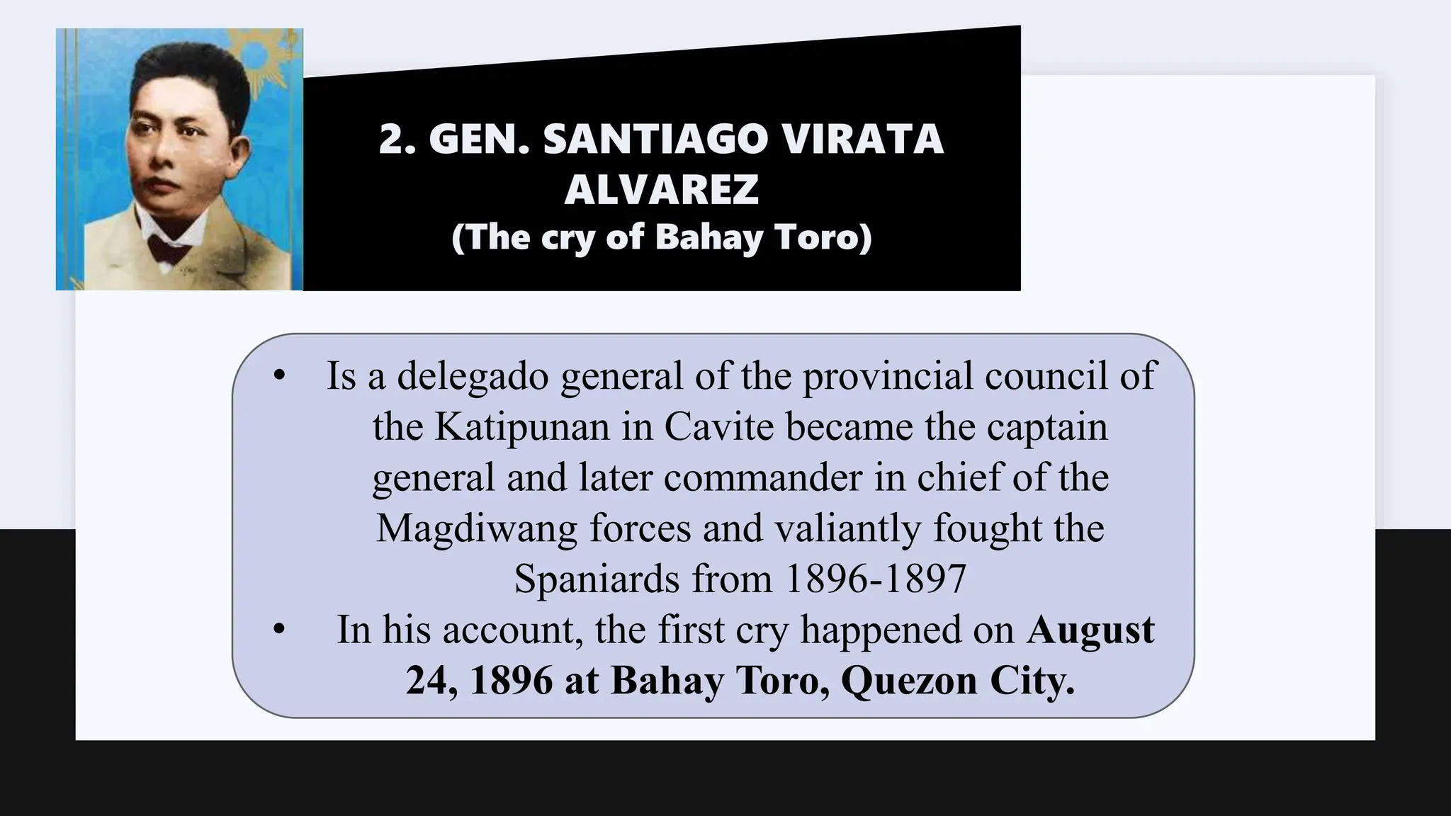 first cry Balintawak or pugad lawin.pptx