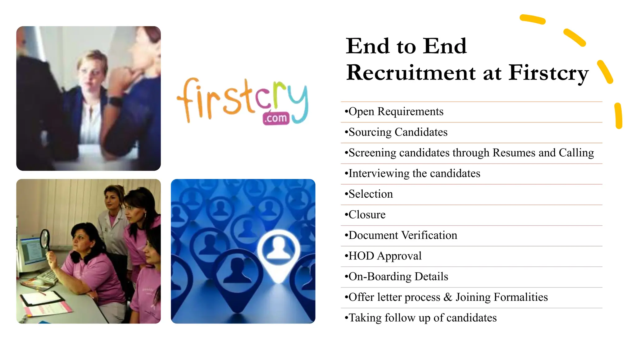 FIRSTCRY.COM Pune | PPTX