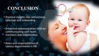 FIRSTCRY.COM Pune | PPTX