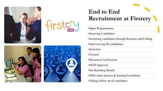 FIRSTCRY.COM Pune | PPTX