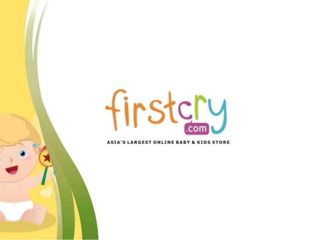 FirstCry Company Inforamtion