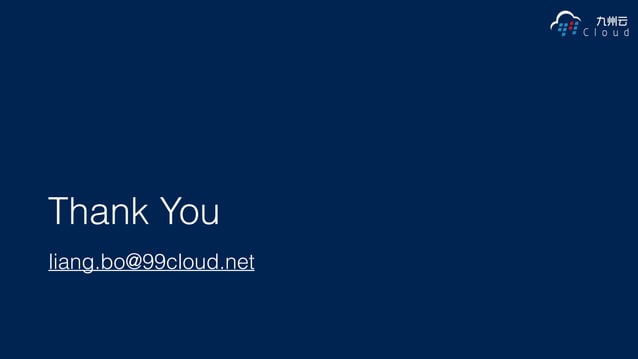 Your first c# app on OpenStack | PPT