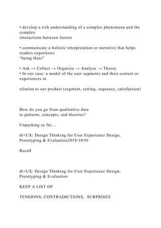 First Cycle CodingContent drawn from Johnny Saldana’s The .docx