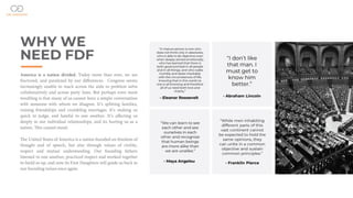 First Daughters Foundation | PPT