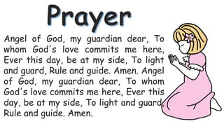 PowerPoint Presentation for First day of school | PPTX