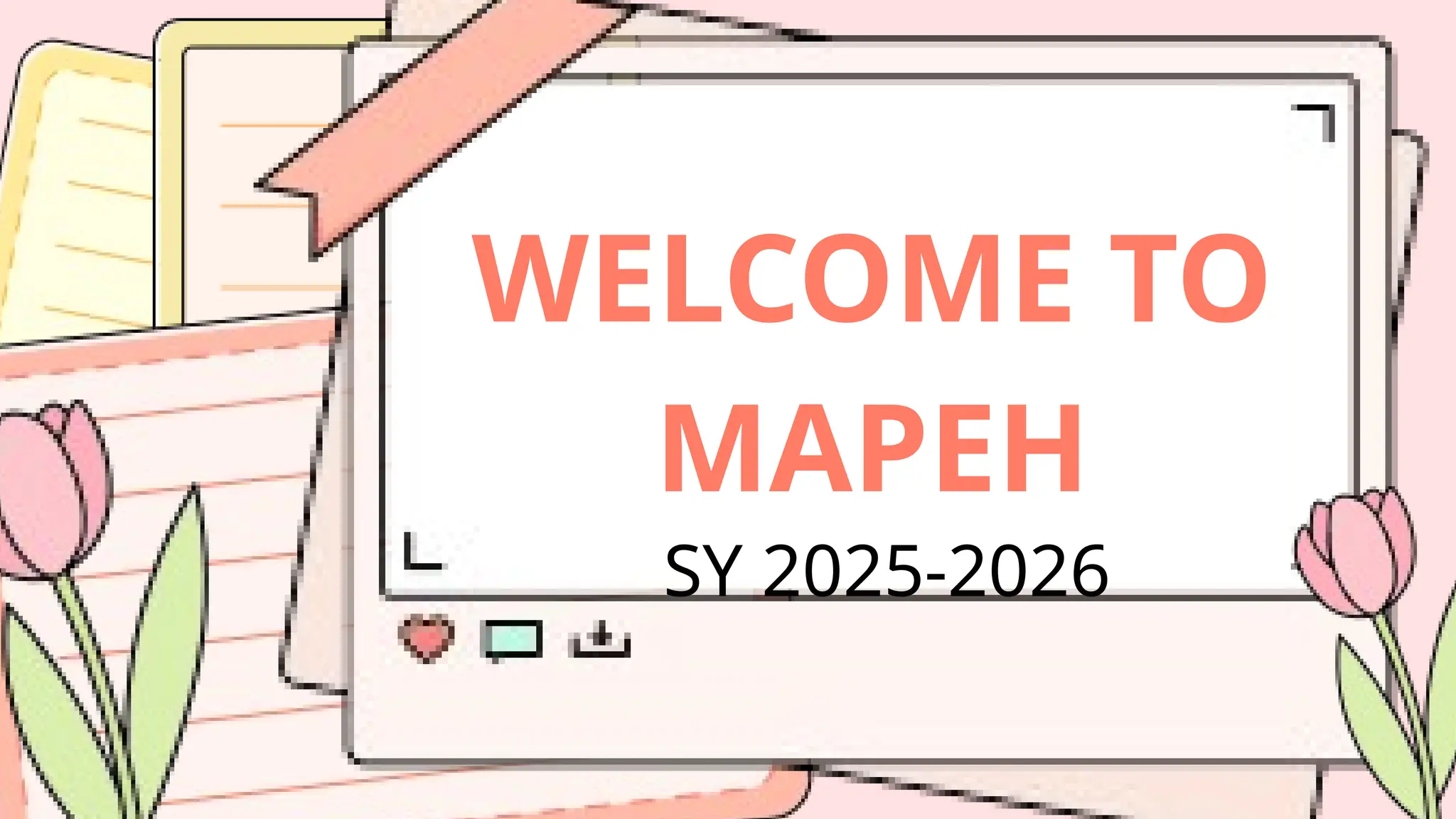 FIRST DAY HIGH orientation for mapeh subject in grade 10.pptx