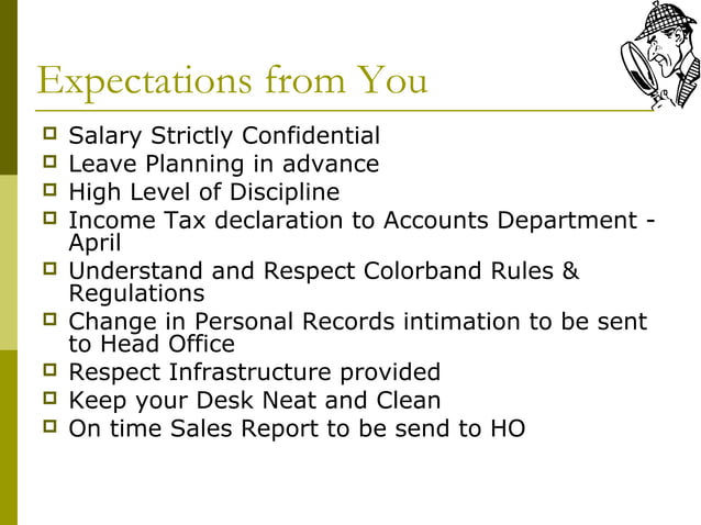 First day induction | PPT | Manufacturing Industry | Industries