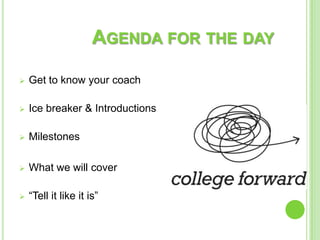 10/9/12 First day of class | PPTX