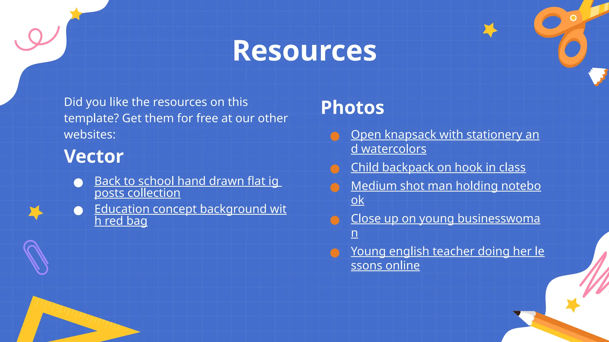 First day of class_ Welcome, Students! by Slidesgo.pptx