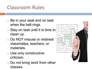 First day of school | PPTX