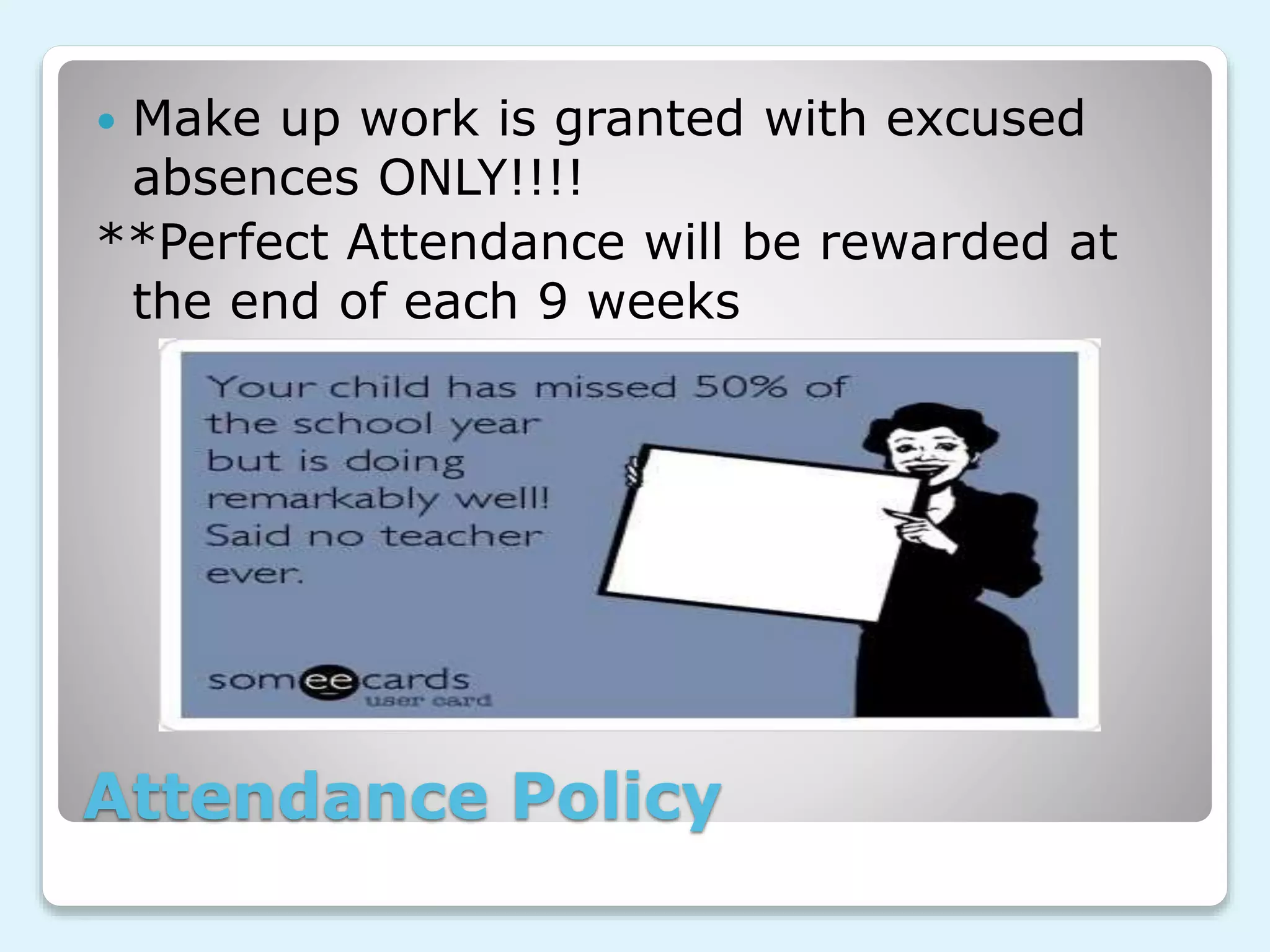 Roderick Barber First day of school | PPTX