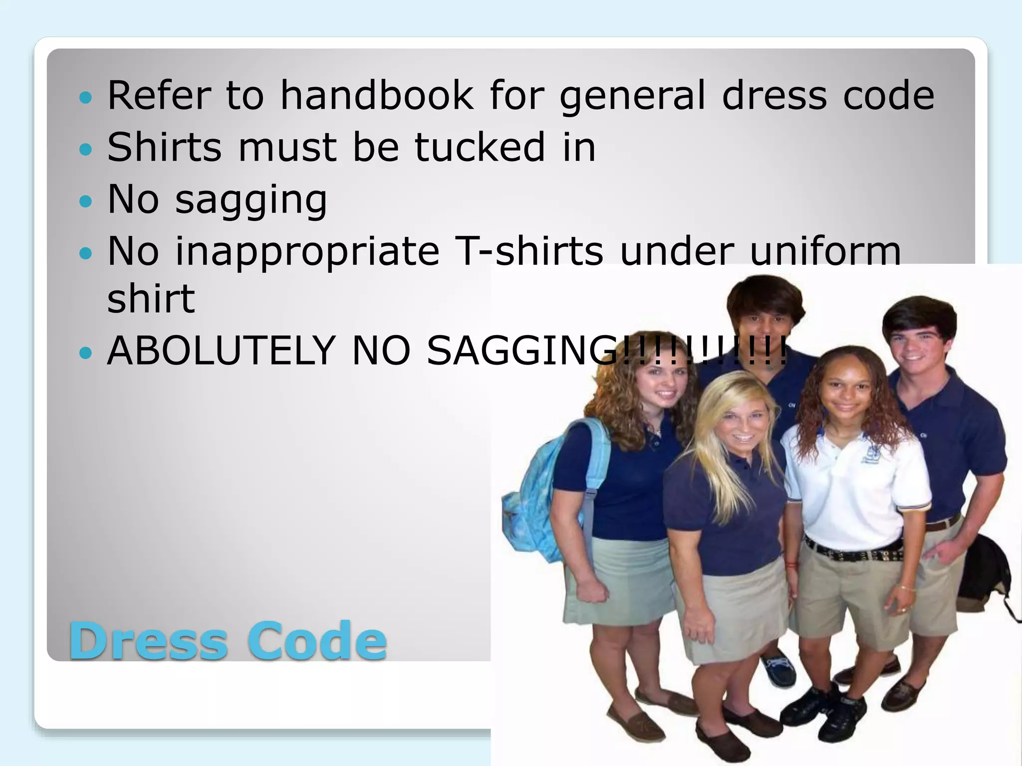 Roderick Barber First day of school | PPTX