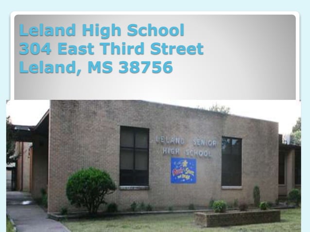 Roderick Barber First day of school | PPTX