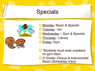 First day of school 2 | PPT