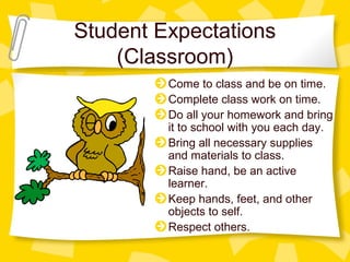 First day of school 2 | PPT