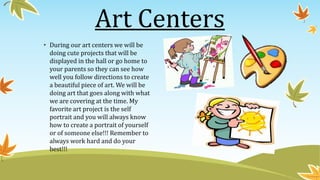 First day of school | PPTX