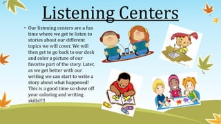 First day of school | PPTX