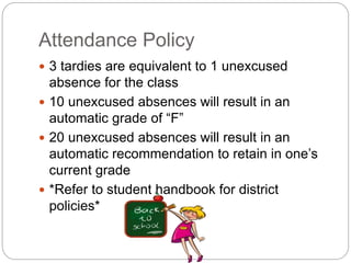 First day of school | PPTX