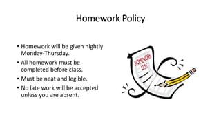 First day of school | PPT