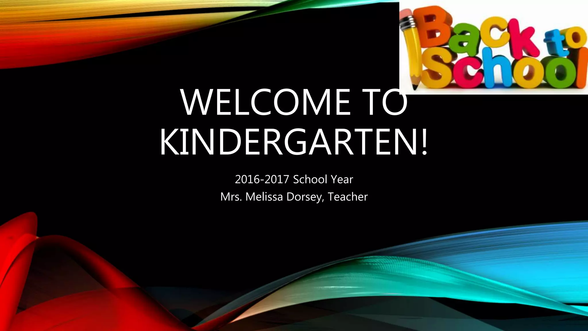 First day of school | PPTX