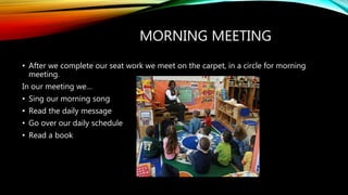 First day of school | PPTX