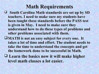 First day of school ETD | PPT