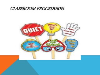 First day of school power point | PPTX