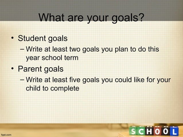 First day of school powerpoint | PPT | Homework and Study | Education
