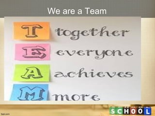 First day of school powerpoint | PPT