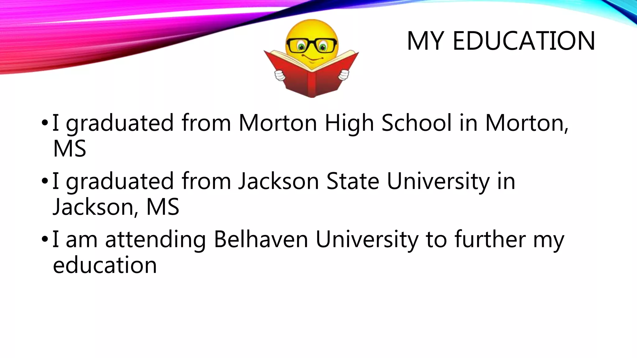 First day of school powerpoint | PPTX