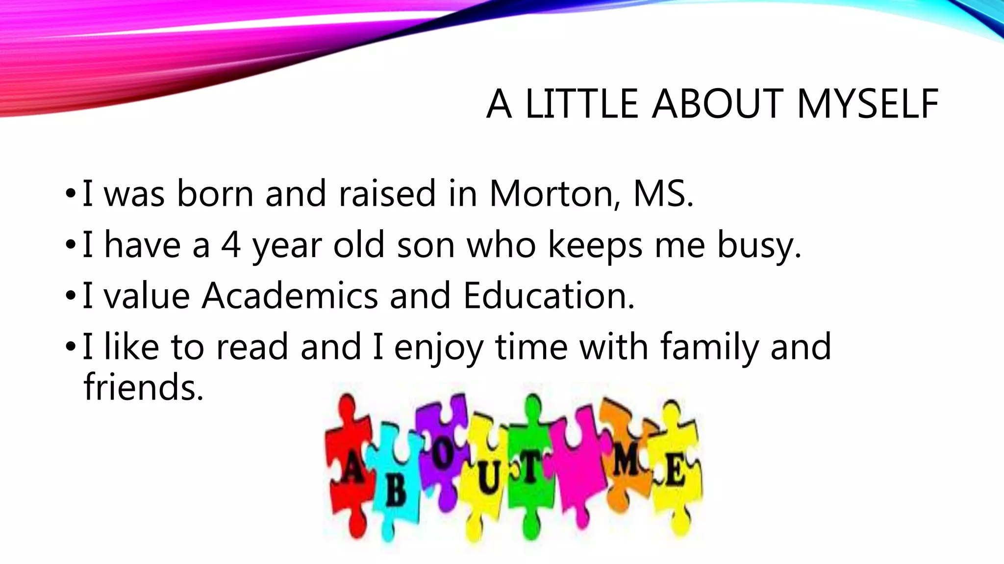 First day of school powerpoint | PPTX