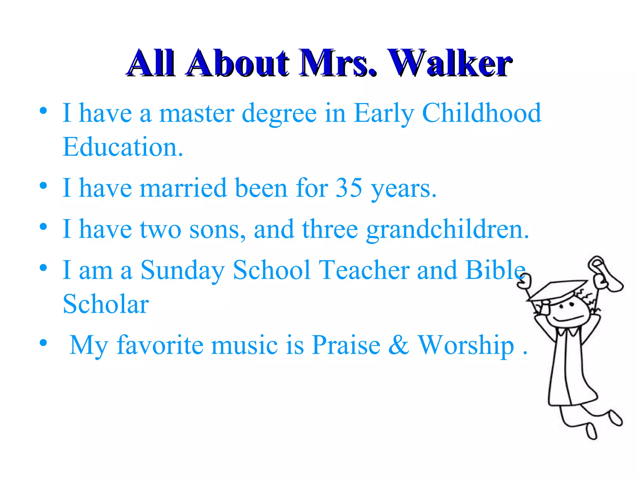 First day of school powerpoint | PPT