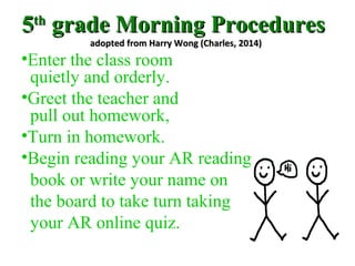 First day of school powerpoint | PPT