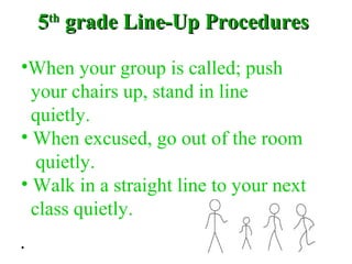 First day of school powerpoint | PPT