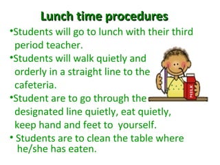 First day of school powerpoint | PPT