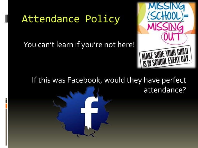 First day of school powerpoint | PPT