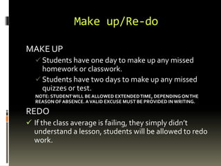 First day of school powerpoint | PPT