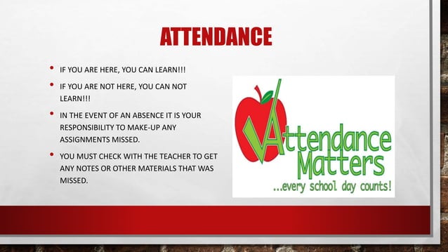 First day of school powerpoint | PPT