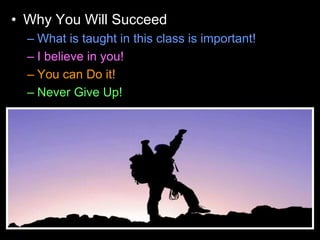 First day of school power point | PPTX