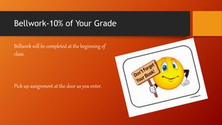 First day of school powerpoint | PPT
