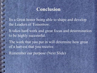 First day of school power point | PPTX