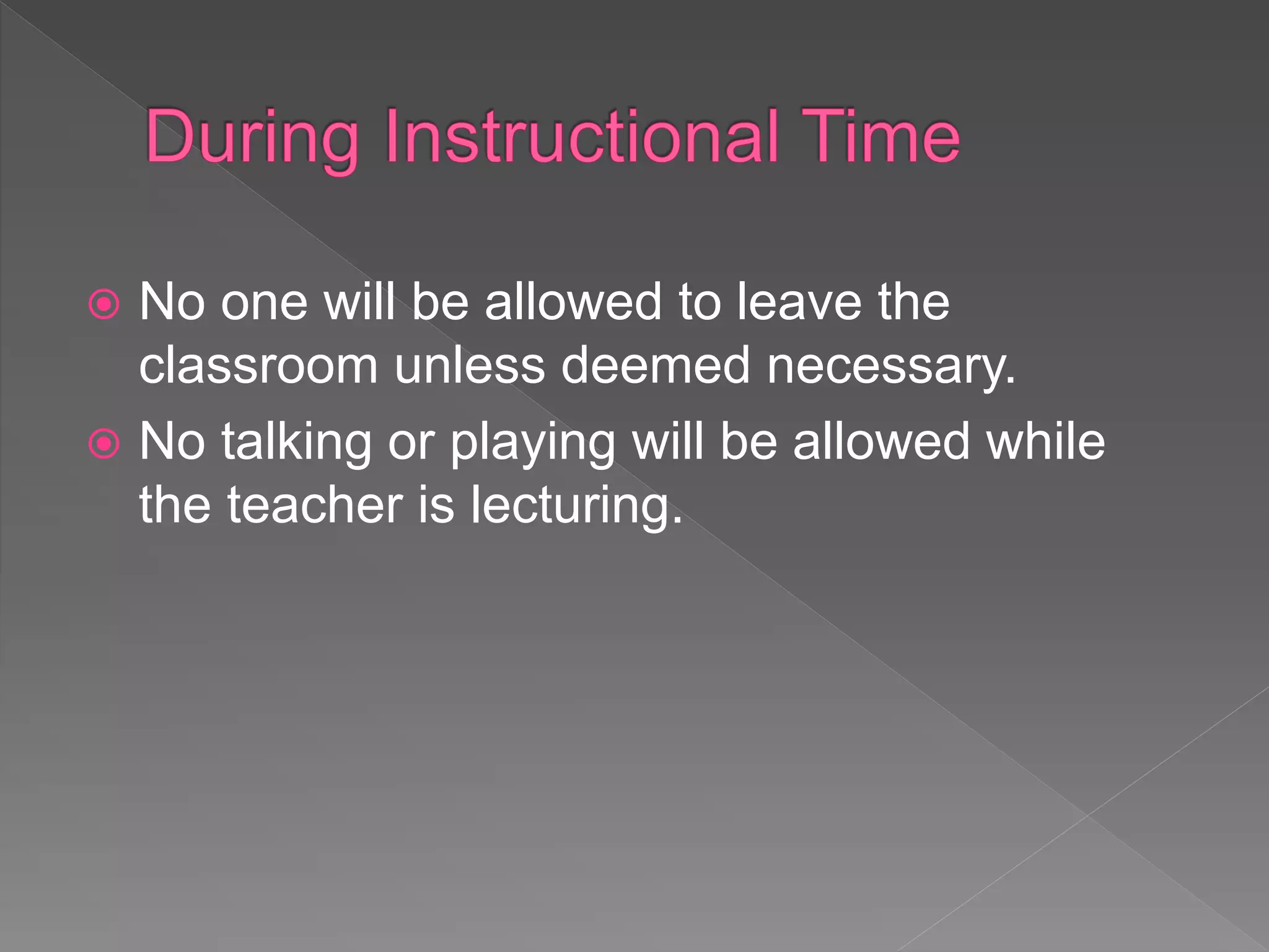 First day of school powerpoint | PPTX