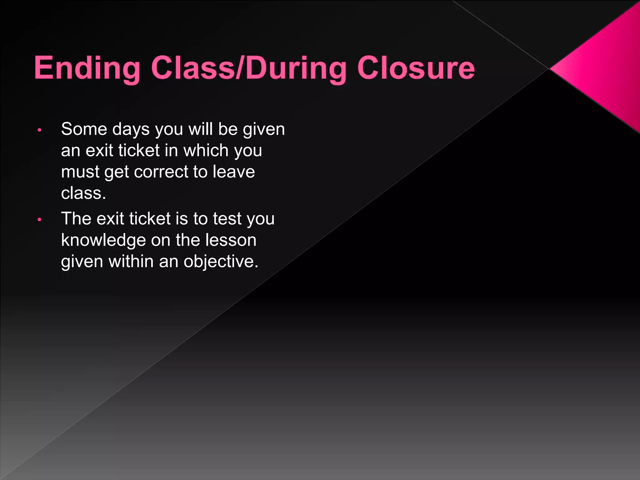 First day of school powerpoint | PPTX