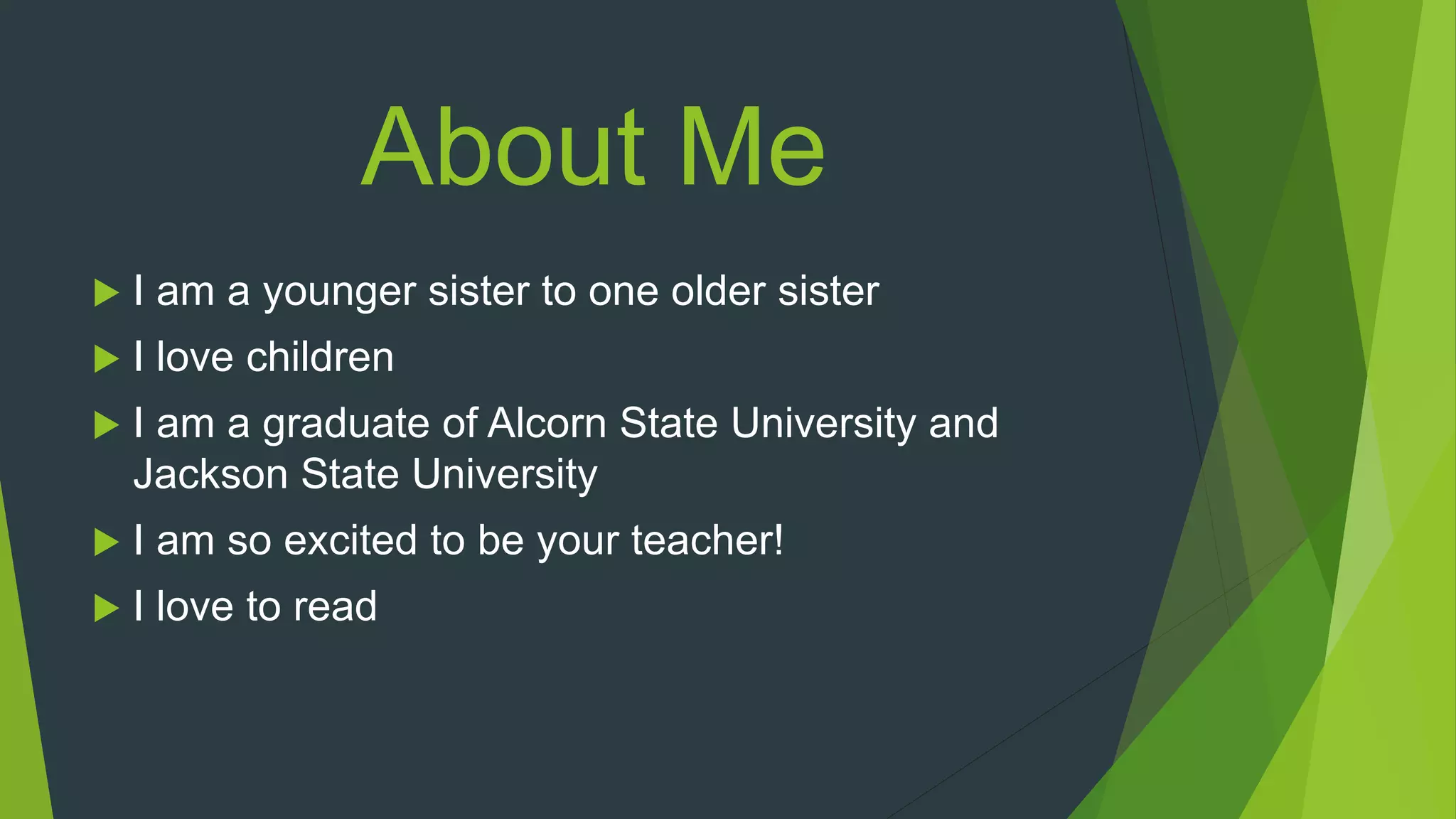 First day of school ppt | PPTX | Secondary Education | Education