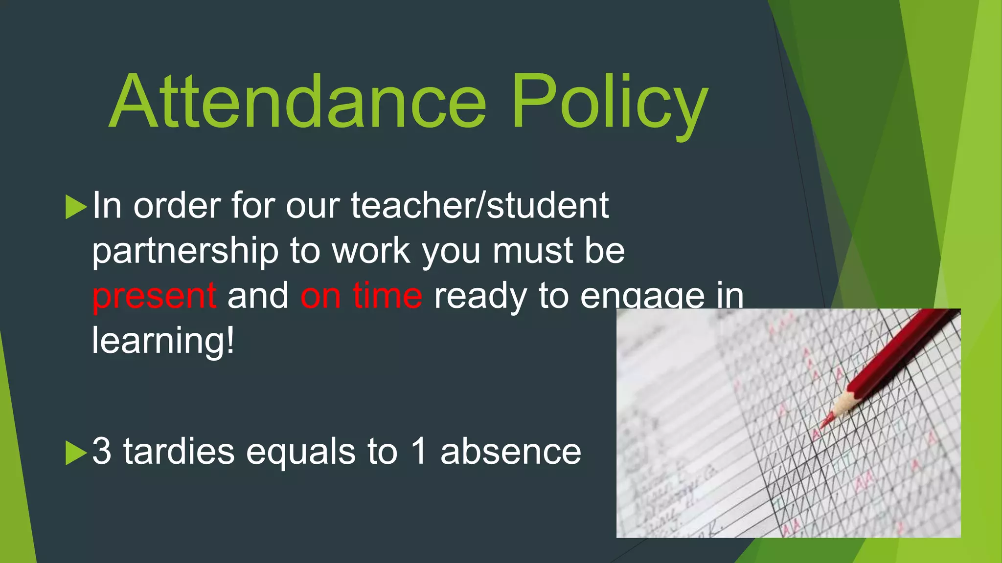 First day of school ppt | PPTX | Secondary Education | Education